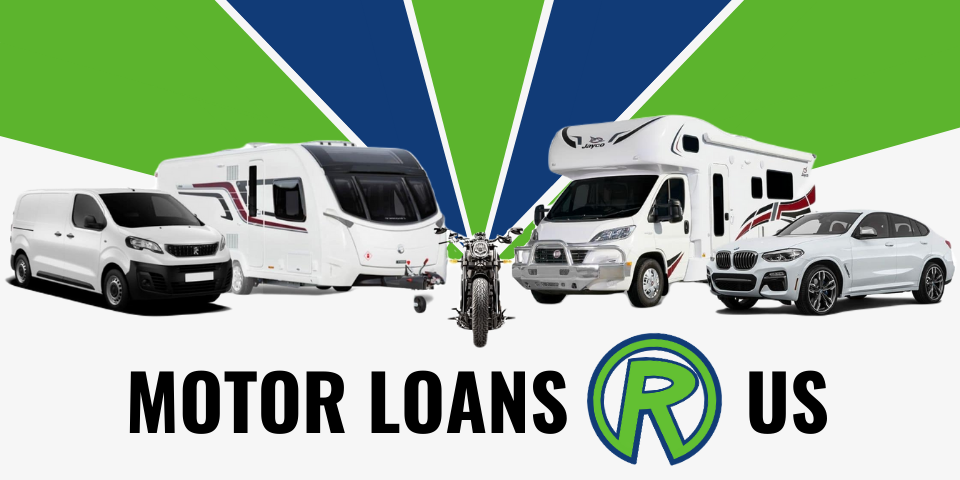 Finance | Motor Loans R Us