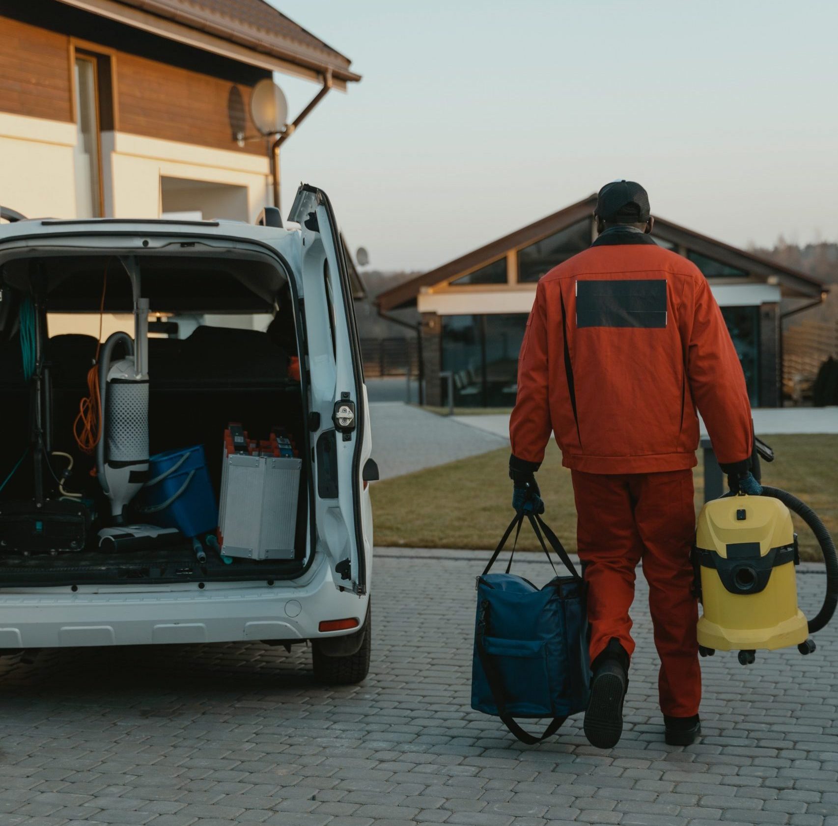 Business Vehicle Finance | Motor Loans R Us